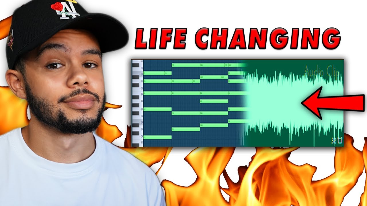 How to STOP making GENERIC Beats and find YOUR SOUND 😤 | FL STUDIO ...