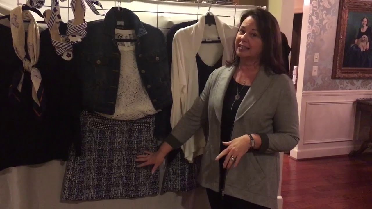 Brenda Lipscomb cabi Demo - YouTube