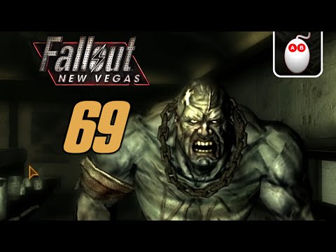 Put The Beast Down - Fallout New Vegas #69 - YouTube