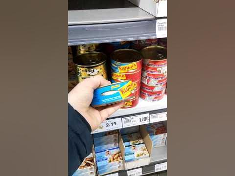Магазин НЕОБЫЧНЫХ товаров в Германии - YouTube