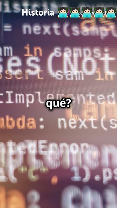 ¿Sabes cuánto tiempo tomó crear JavaScript? 🧑🏻‍💻🧑🏻‍💻🧑🏻‍💻 - YouTube