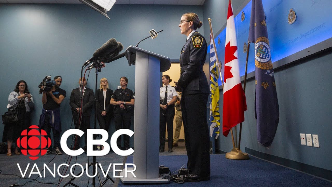 B.C. man charged with multiple sexual assaults in 14-year-old Vancouver ...