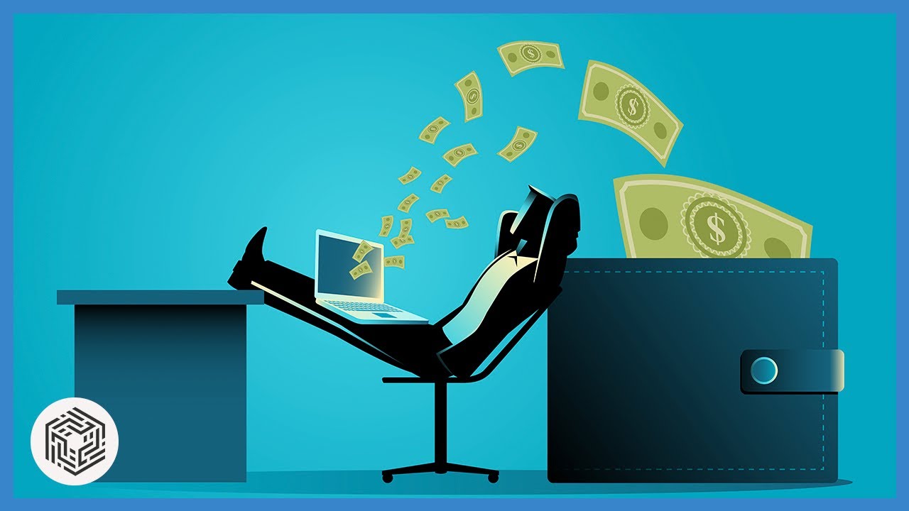 5 Unusual Ways Millionaires Save Money Youtube