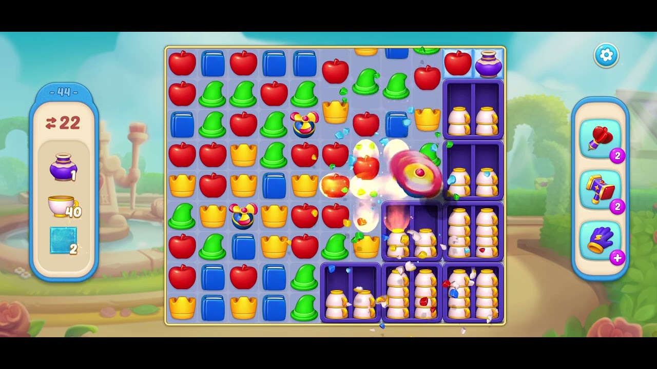 Matching Story 44 - YouTube