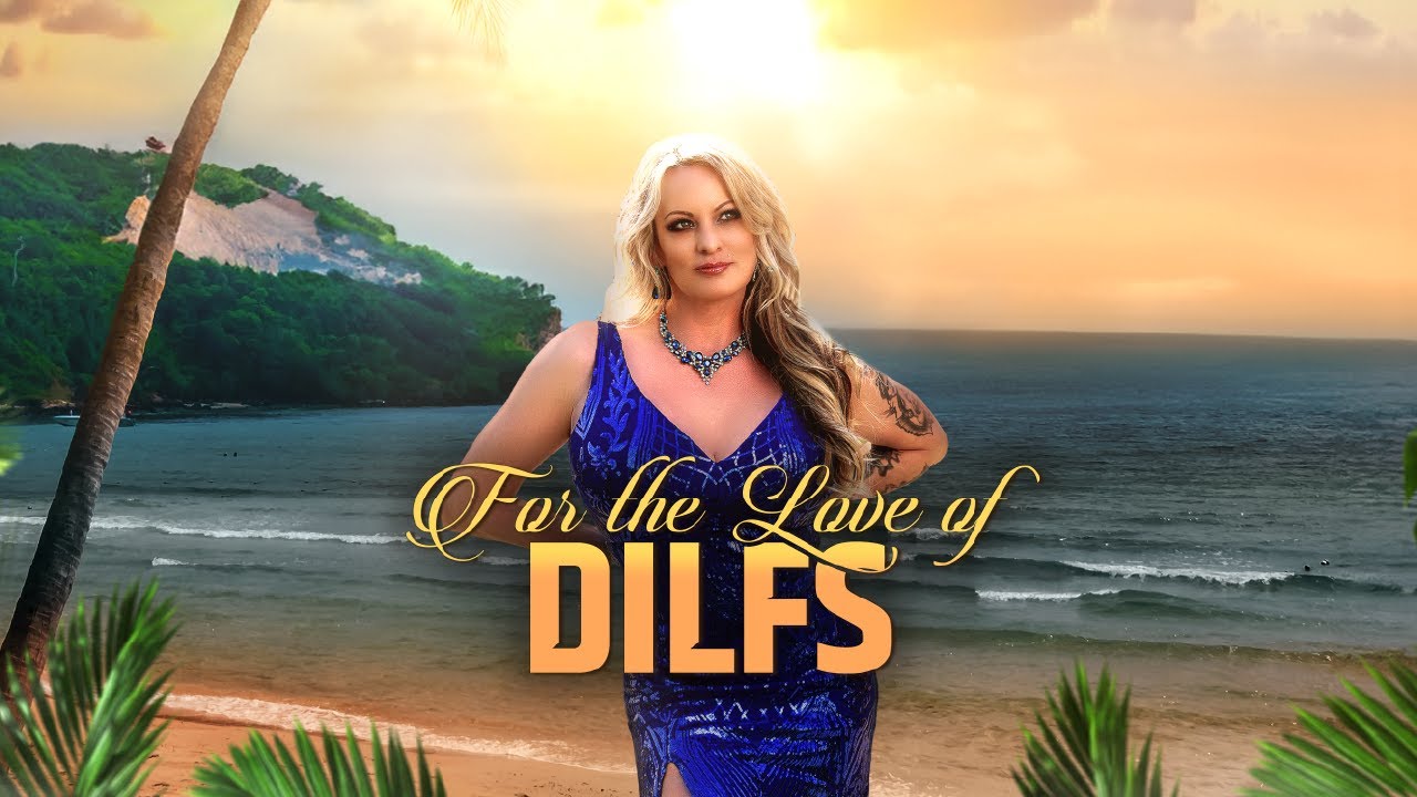 For The Love of DILFs Season 3 | This Fall on OUTtv - YouTube