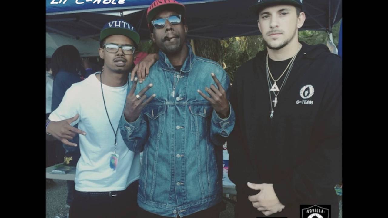 Lil C-Note X Tay Off The Top X GordonJohn - Still Climbin [Prod By ...