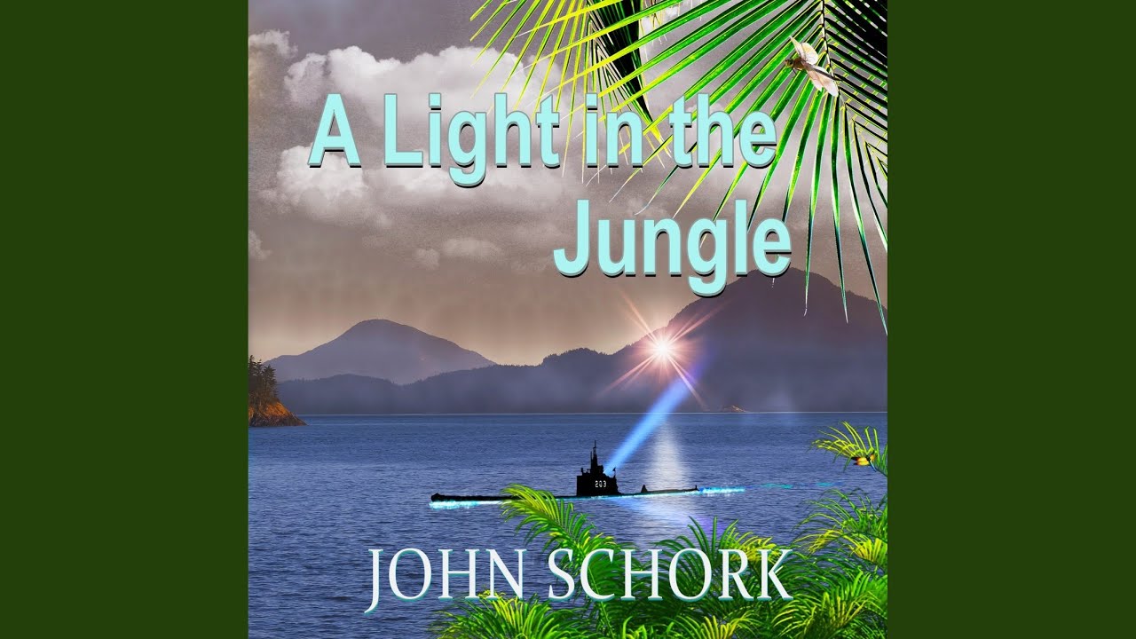 024_Chapter 21.5 - A Light in the Jungle - YouTube