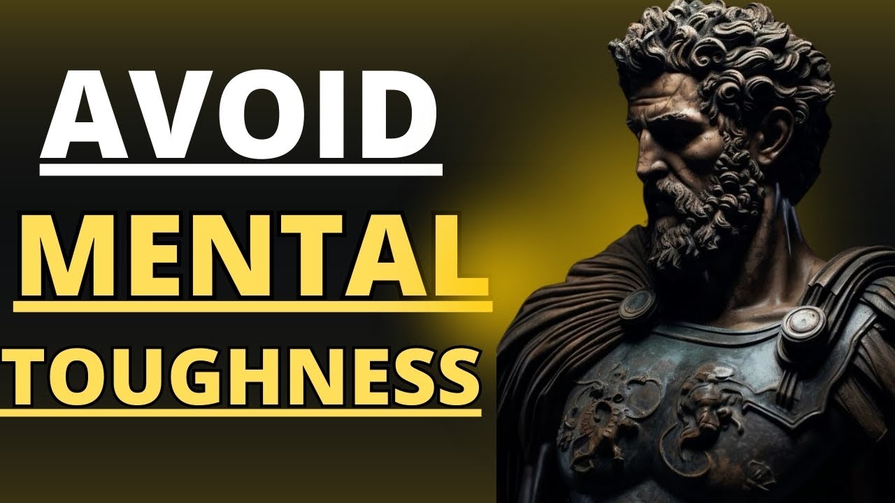 MENTAL TOUGHNESS ENDURANCE | MENTAL STRENGTH | STRONG MENTALLY ...
