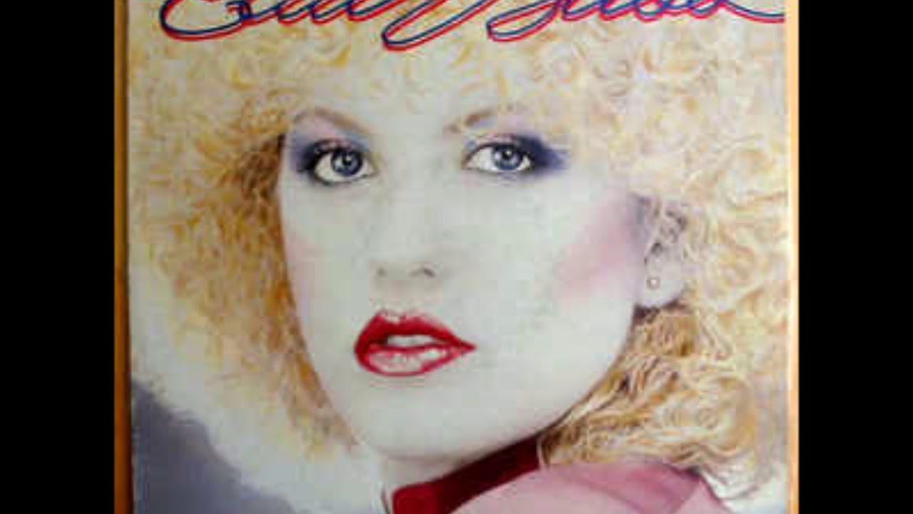 EDITH BLISS - IF IT'S LOVE YOU WANT - YouTube