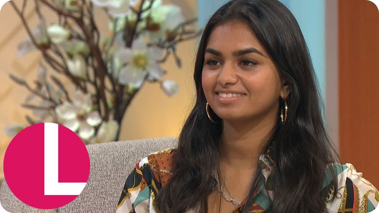 18-Year-Old Amika George Is Spearheading the Fight to End Period ...