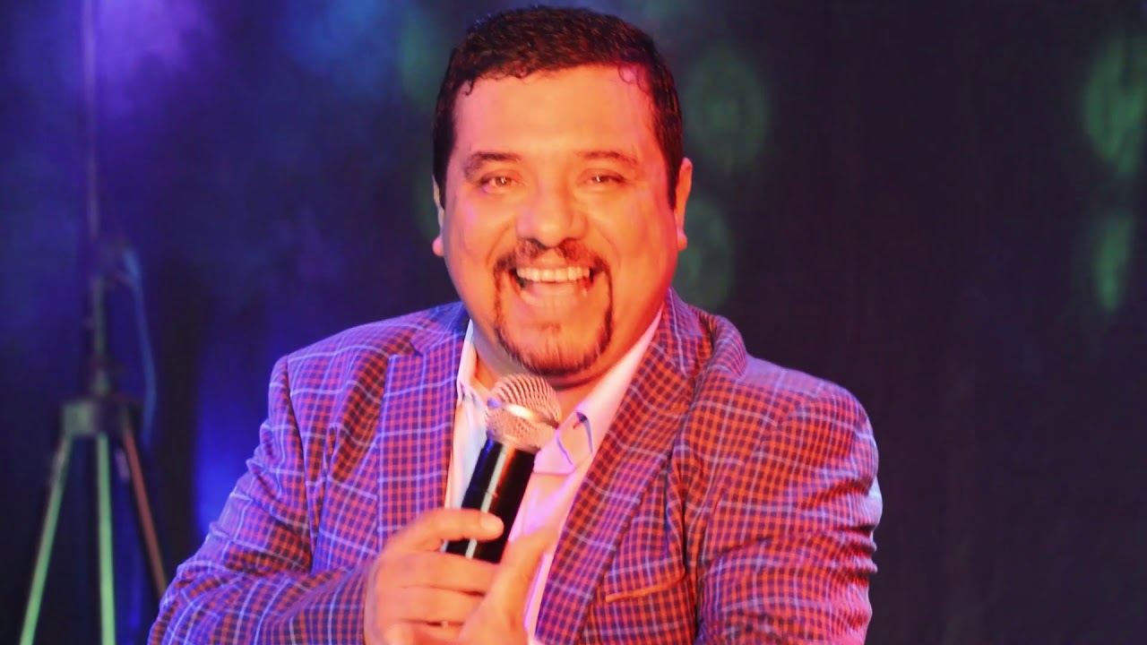 Por Siempre Manfredy Solis feat Gary Zeceña - YouTube