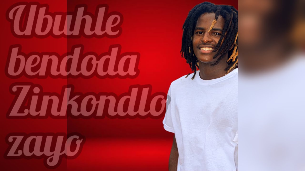 Inkondlo yothando - YouTube