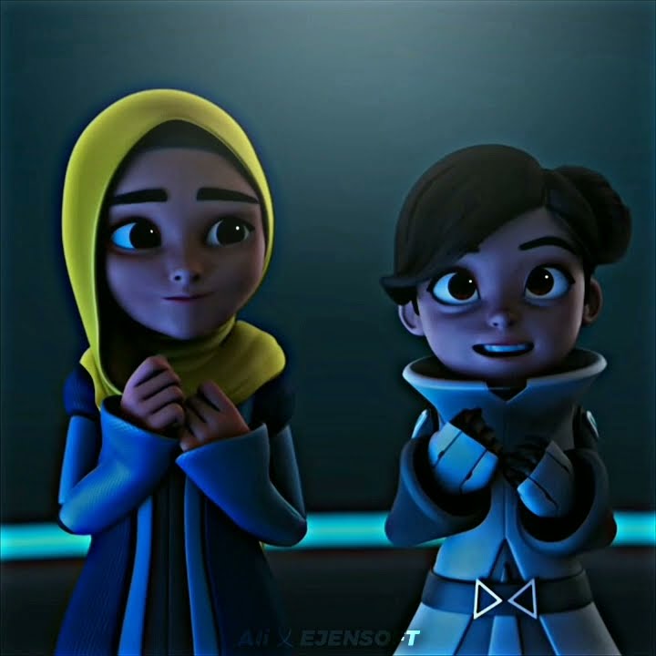 Jedagjedug Iman And Moon Ejenali Shorts Ejenmoon Ejeniman Edits Youtube