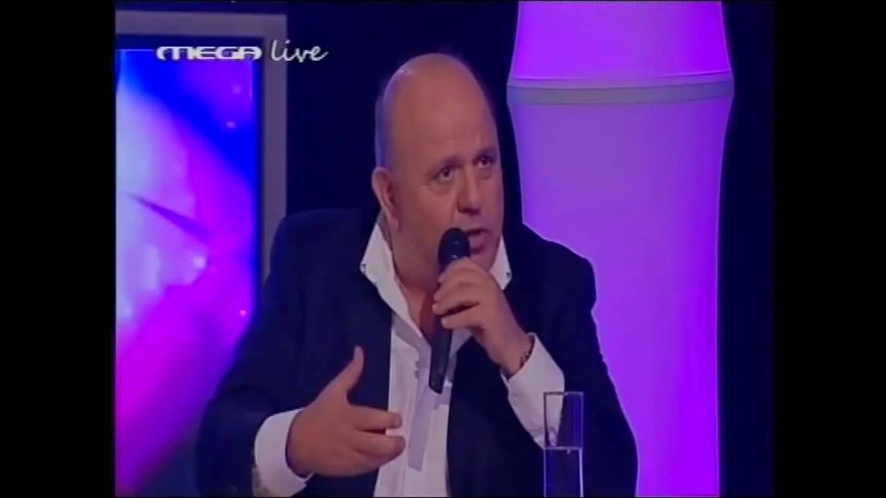 Dansing for you 2 MEGA "ΣΥΝΑΥΛΙΑ" Μαρινος Ξενοφωντος-Αννιτα ...