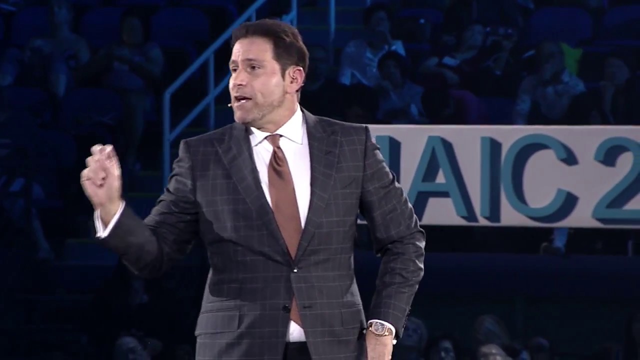 The Market America Legacy | Marc Ashley and Gene Wallace - YouTube