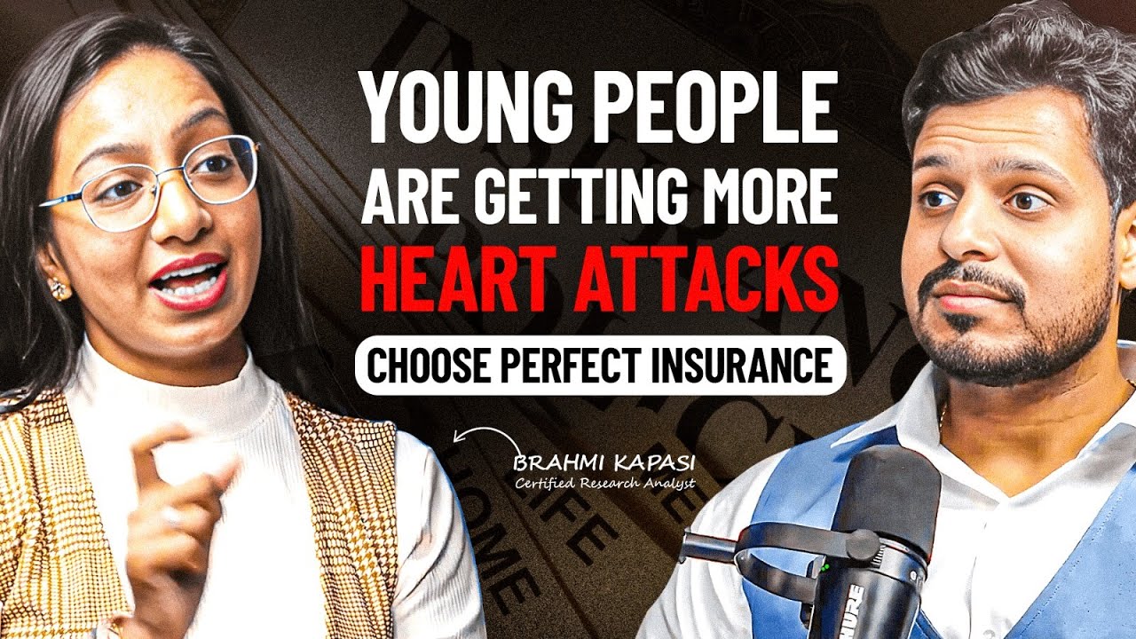 Insurance vs Investment | Stock Market vs Mutual Funds | Financial ...