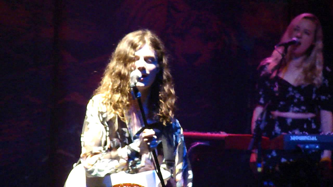 Electric Love Borns Live Richmond Virginia May 23 2016 - YouTube