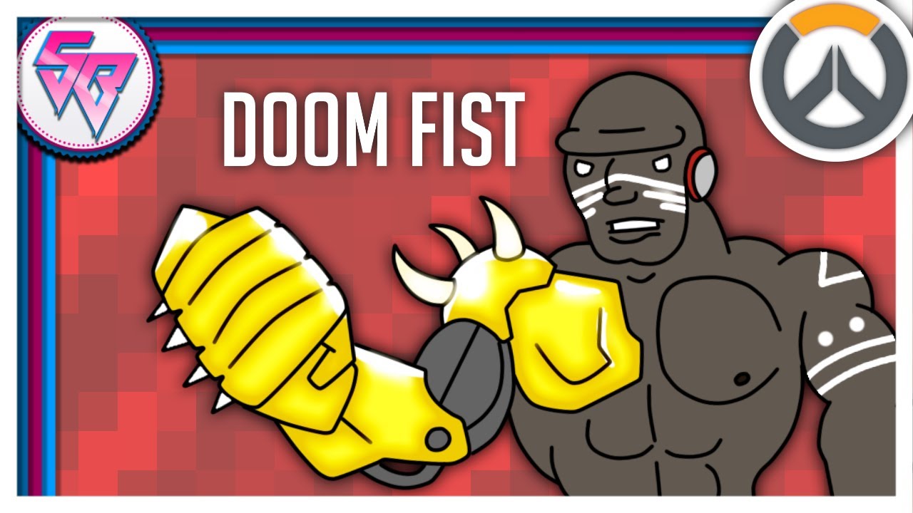DOOM FIST! - YouTube