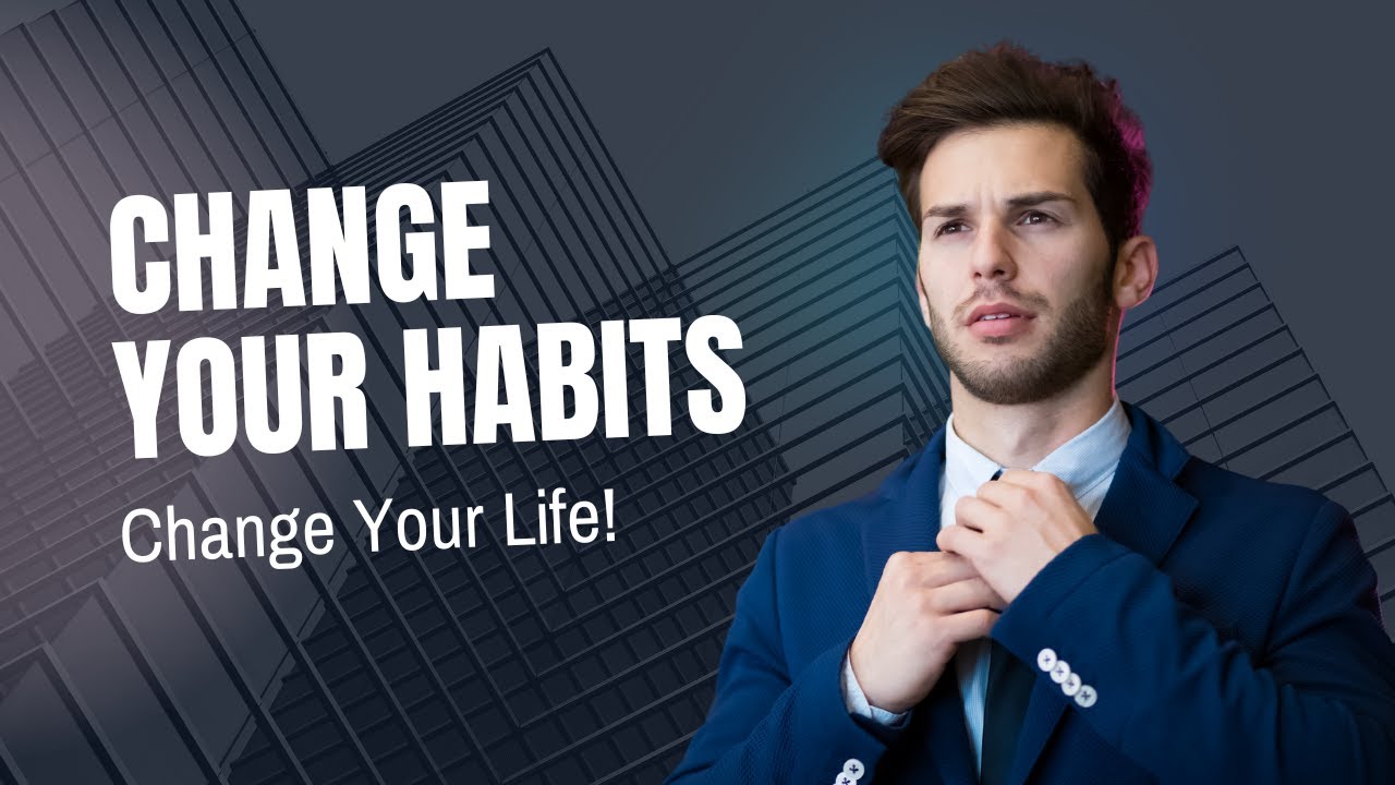 The Life of Steven Covey & The 7 Habits - YouTube