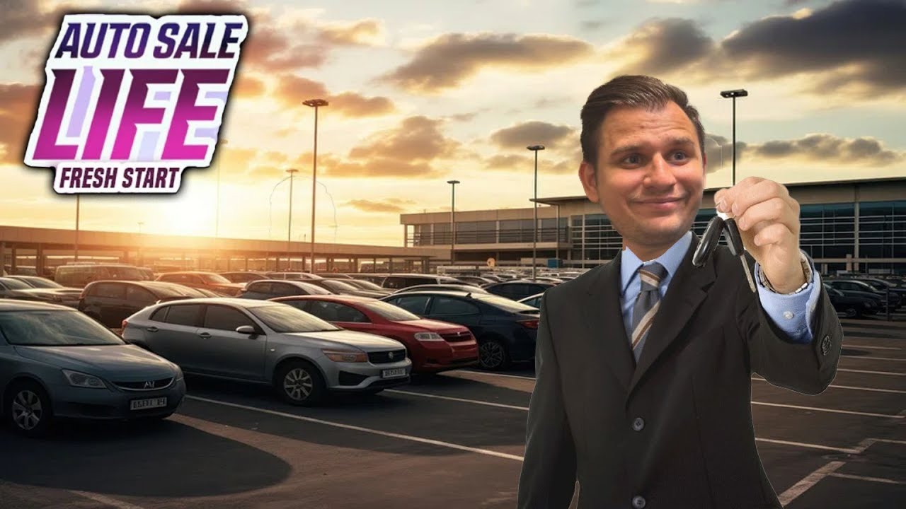 Auto sale life Сдаю на права! Выпуск №5 - YouTube