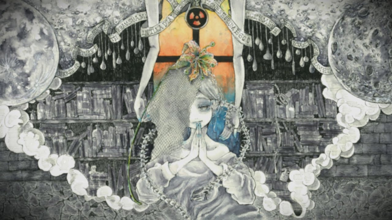 OTIKA - LILIES (feat. Hatsune Miku) - YouTube