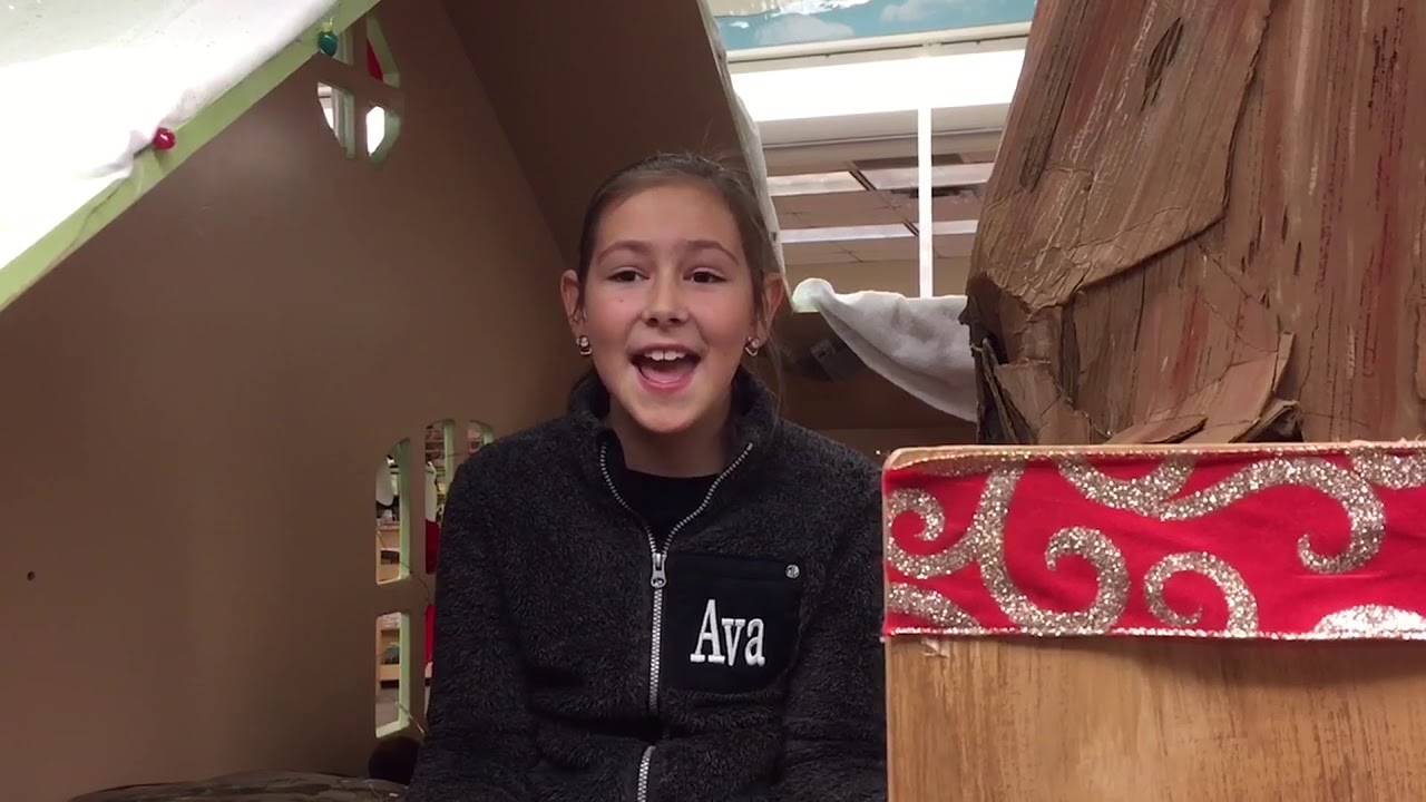 Callahan Intermediate School - One View At A Time - YouTube