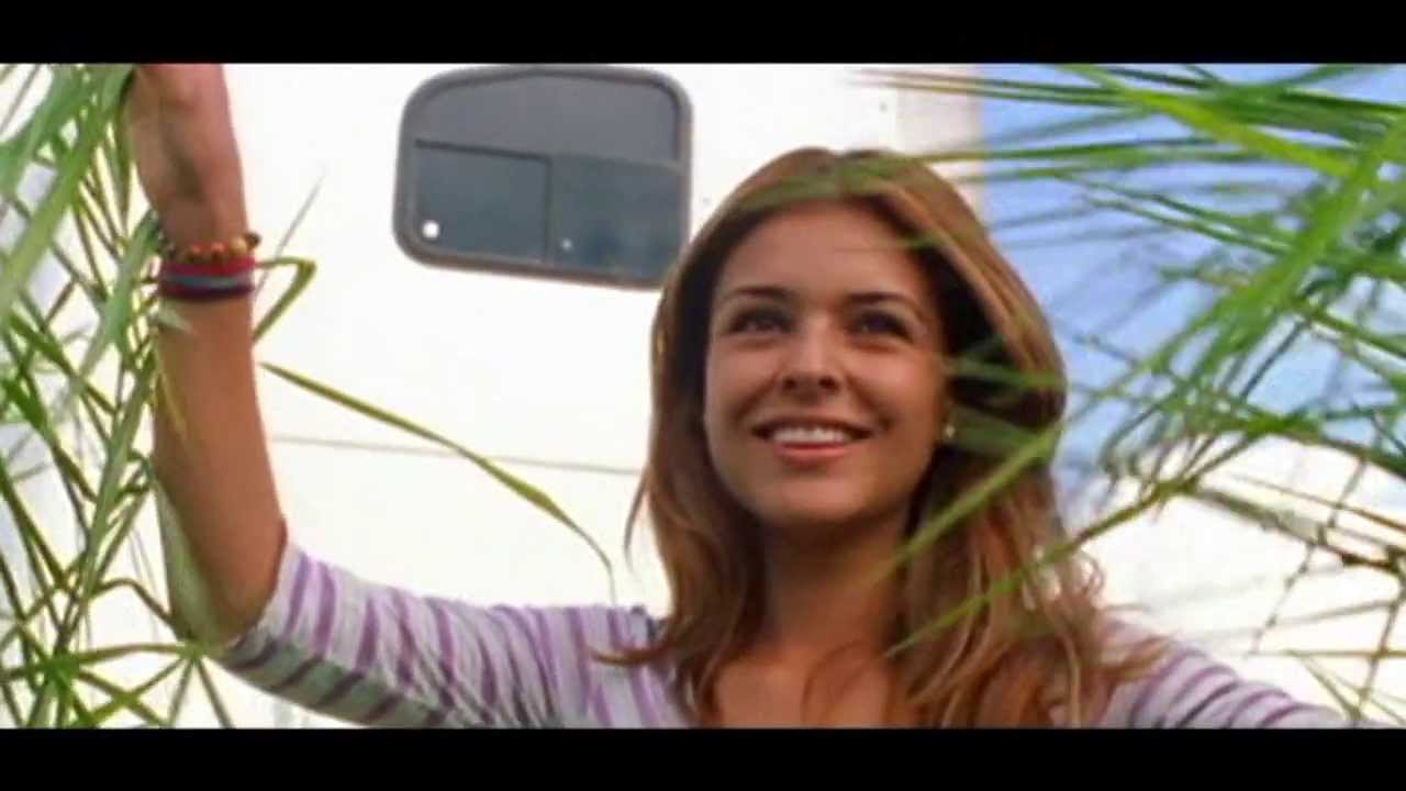 Promo 1 Angel Rebelde [nova] España - YouTube