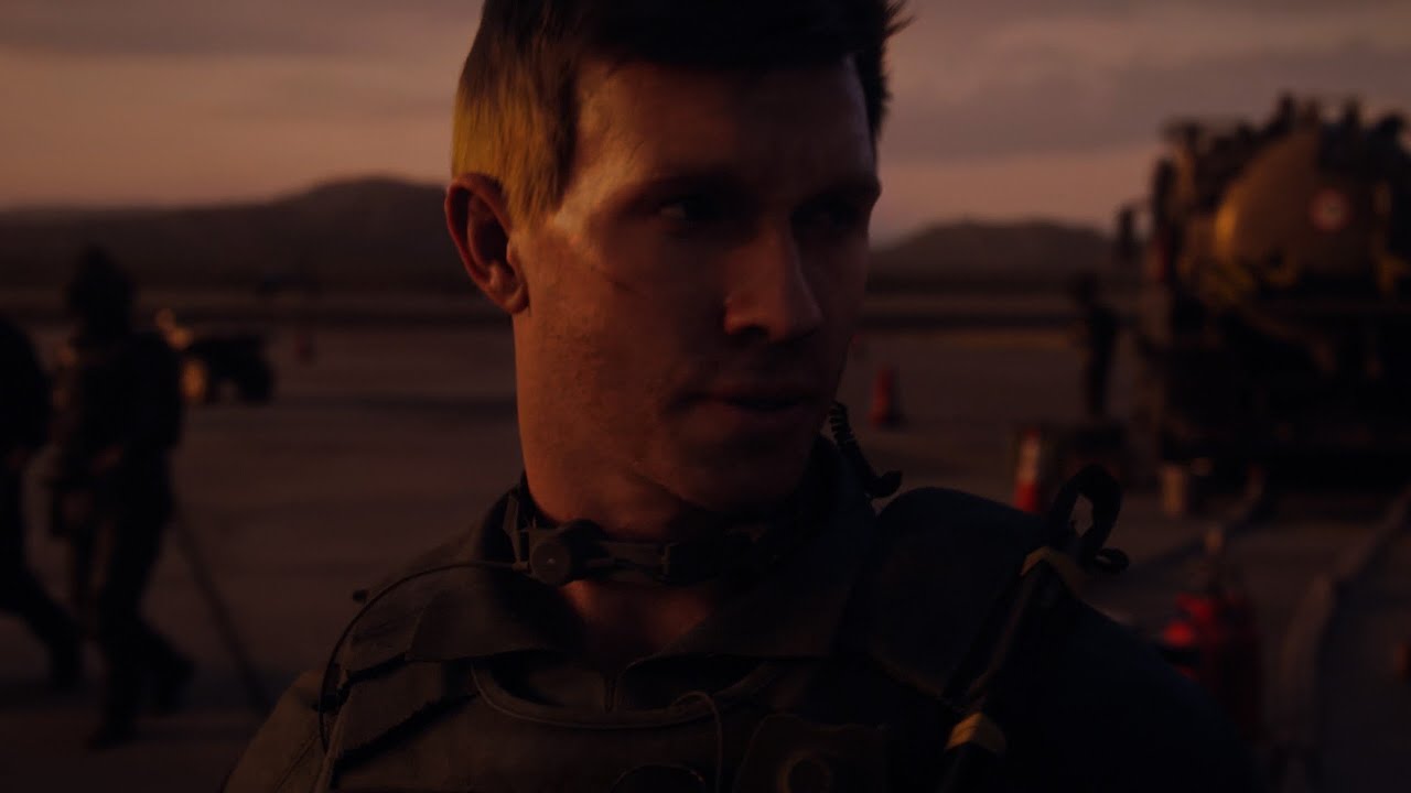 Call of Duty Modern Warfare 3 2023 Chapter 12: Commander Graves ...