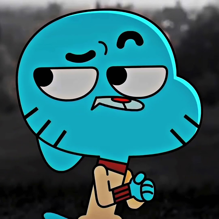 Gumball And Darwin💪🏻 Fyp Theamazingworldofgumball Tawog