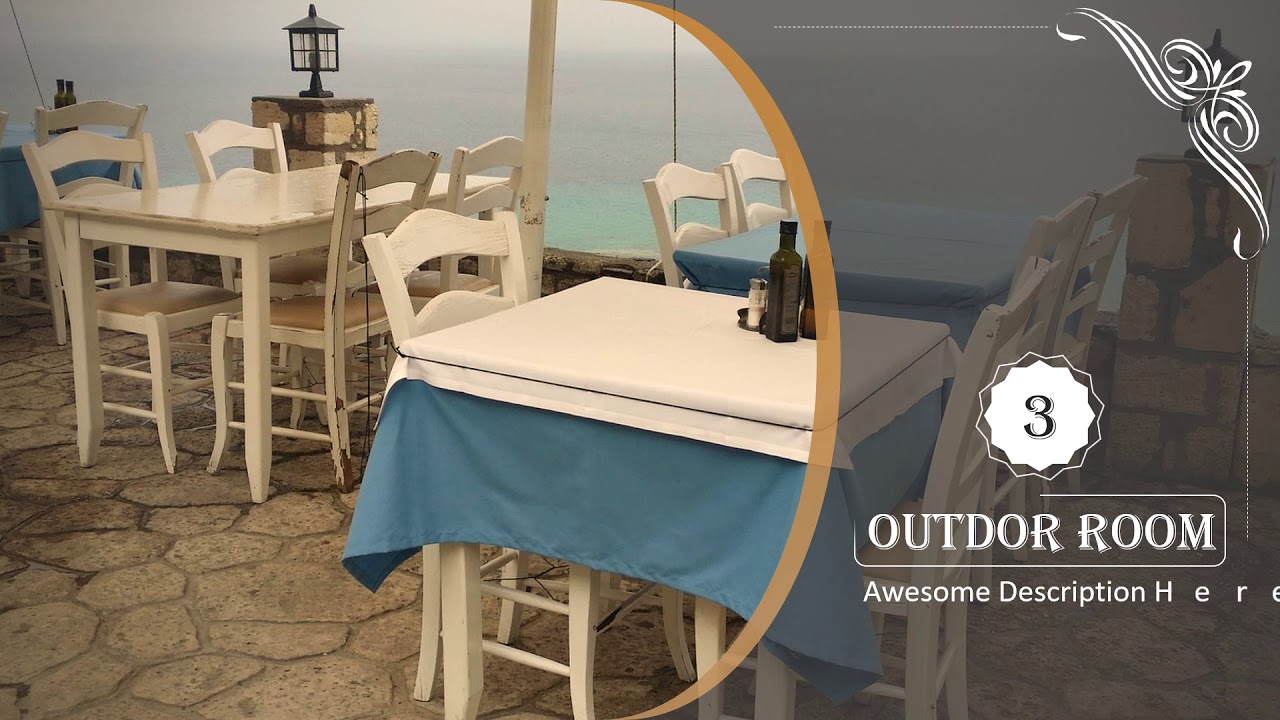 Contoh Video Promosi Restaurant, Iklan Cafe, Company Profil Rumah Makan ...