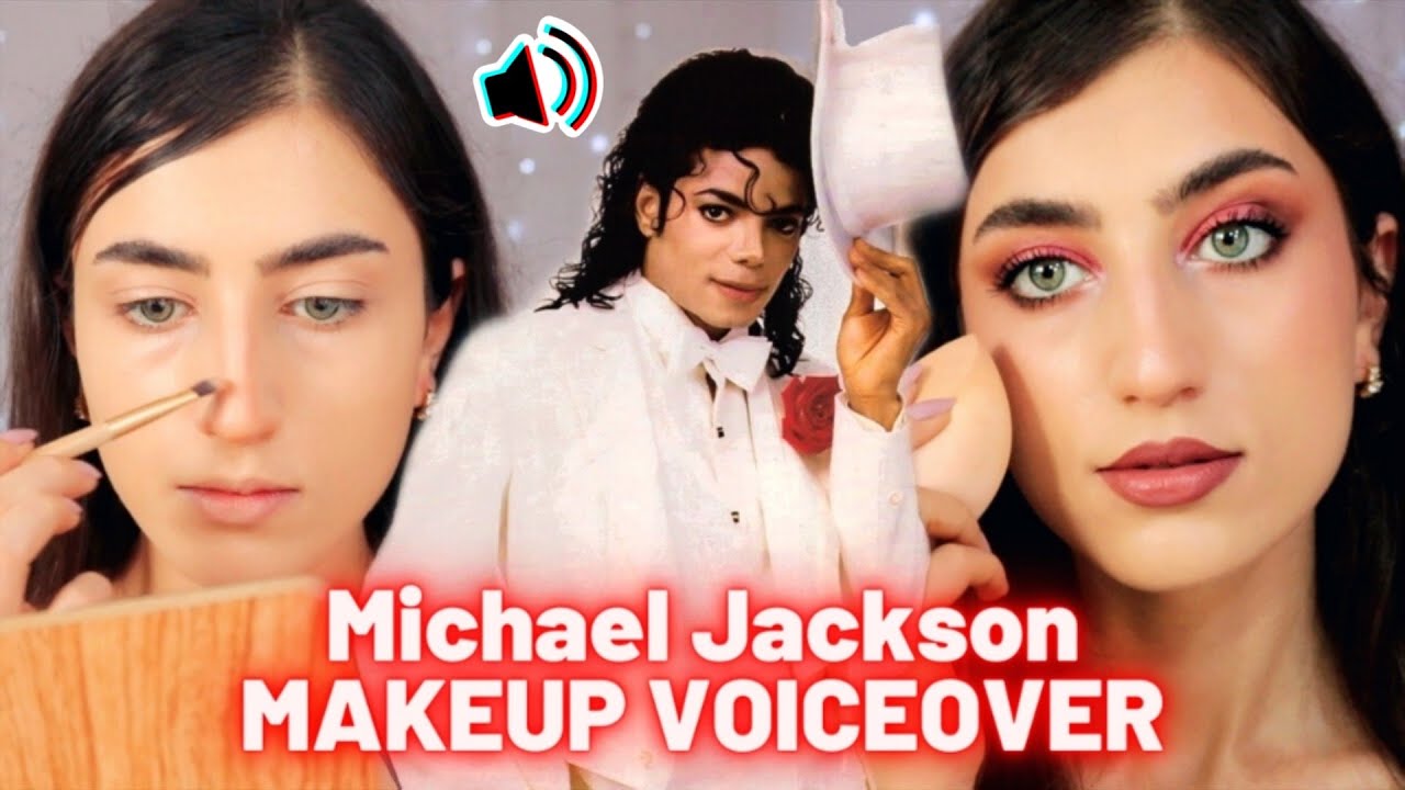 Michael Jackson Eye Makeup | Saubhaya Makeup