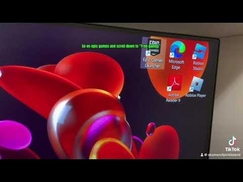 How to get FREE PC games LEGALLY - YouTube