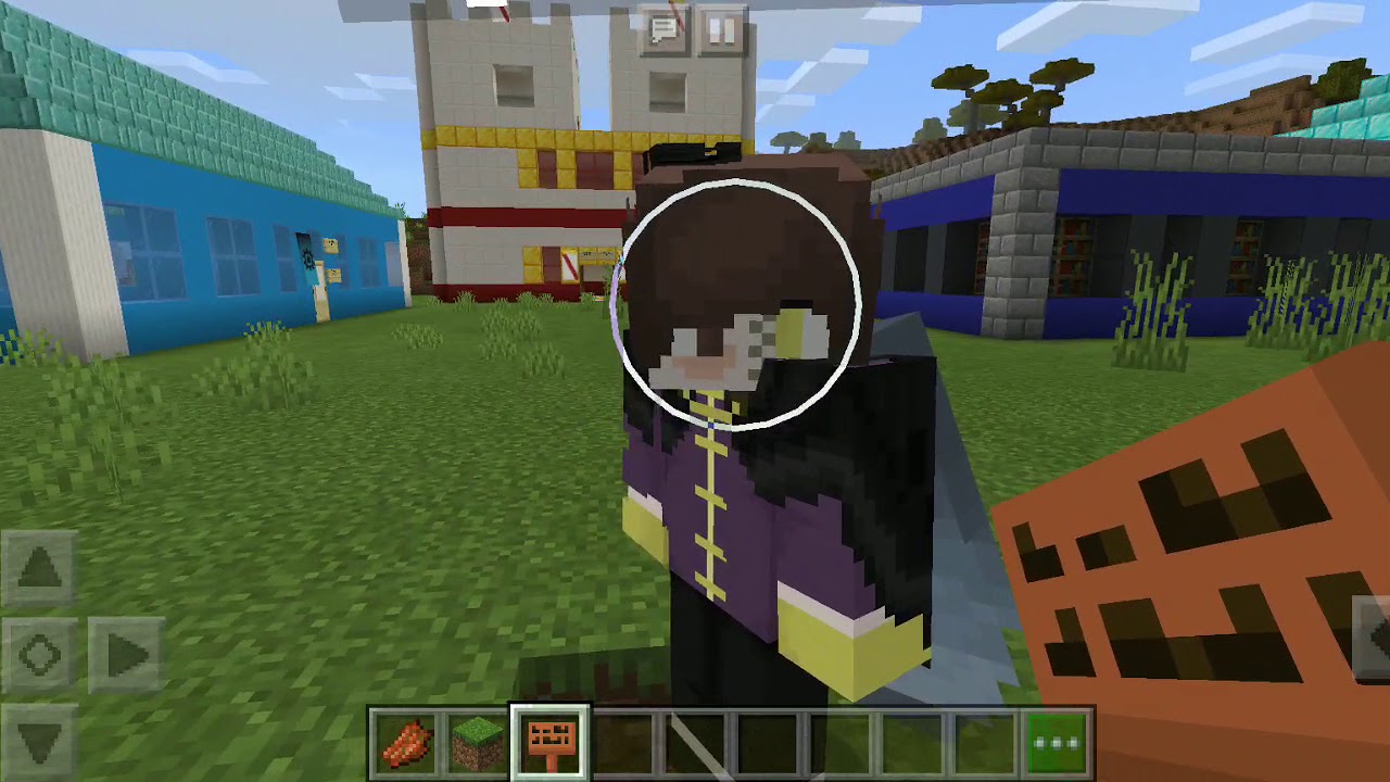 Sander sides anxceit. minecraft game #sanderssides - YouTube