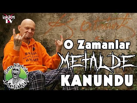SKM | Tanju Can | Türkiye Metal Müzisyenleri  #röportaj #metal #metalmüzik
