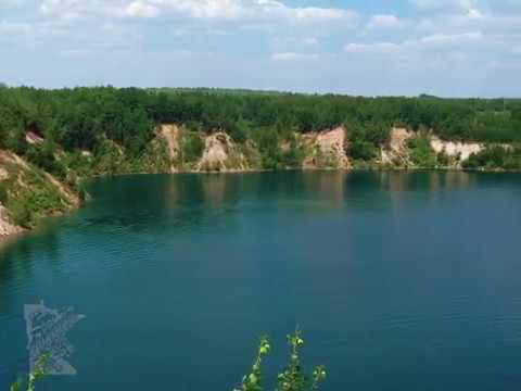 Iron range OHV park gilbert mn highlight - YouTube