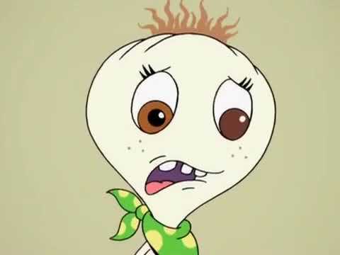Fungus Barfs - YouTube