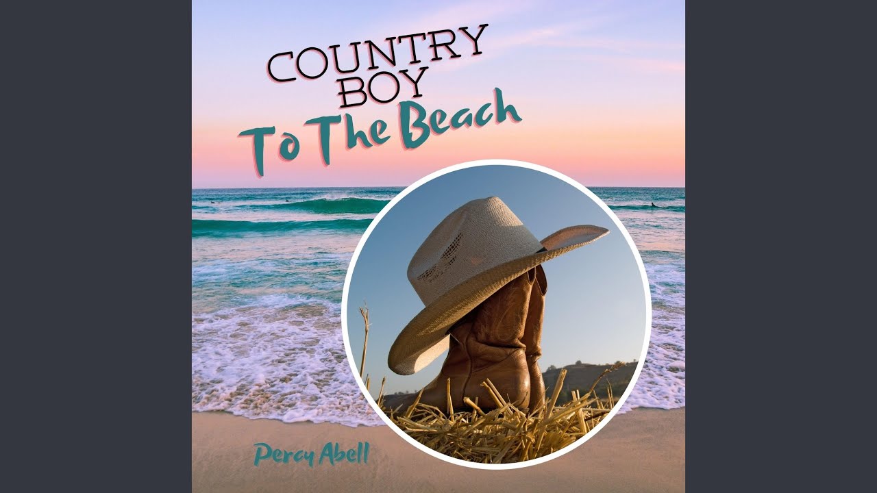Country Boy To The Beach - YouTube