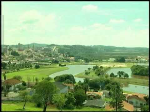 Homenagem à cidade de Castro - YouTube