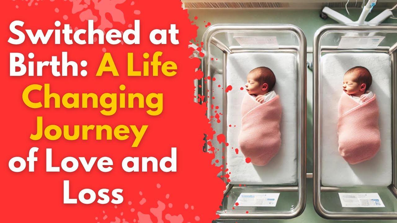 Two Lives, One Heartbreaking Mistake A Switched at Birth Story - YouTube