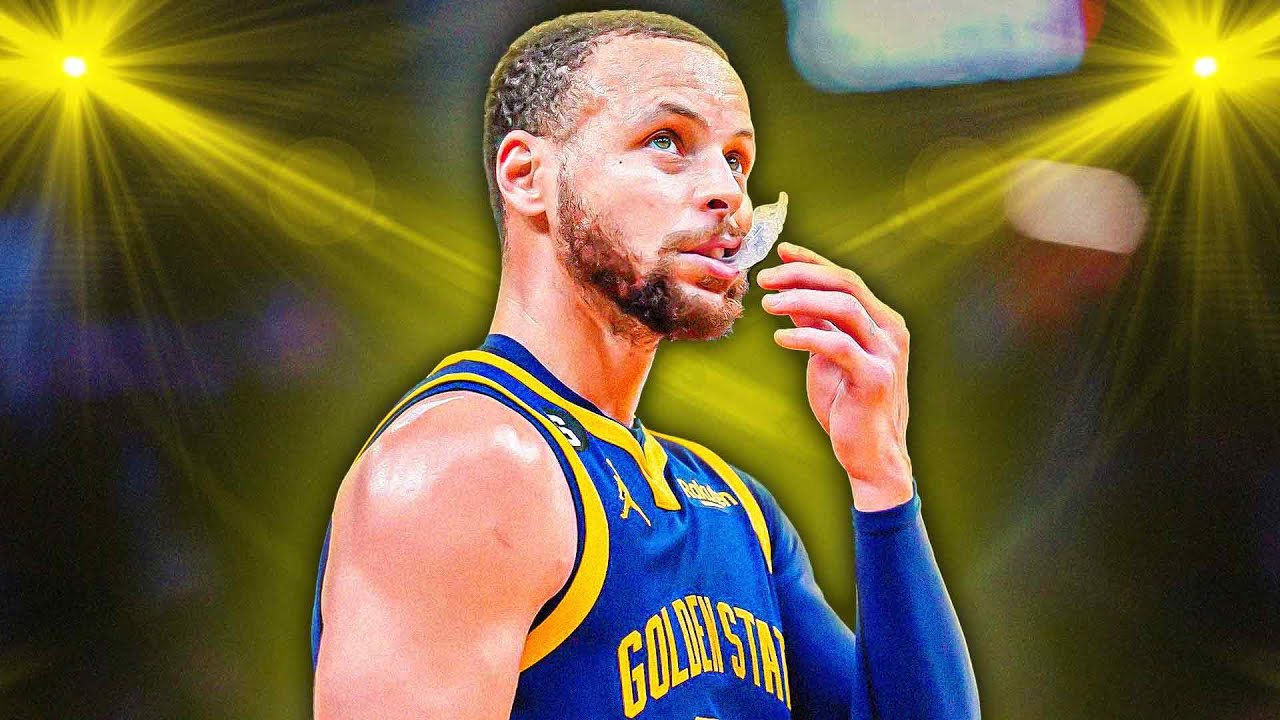 The Rise of Stephen Curry | Documentary - YouTube