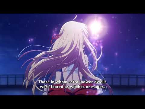 Kimi to Bokub no Saigo no Senjou Aruiwa Sekai ga Hajimaru Seisen__Eps_01_Sub_Eng