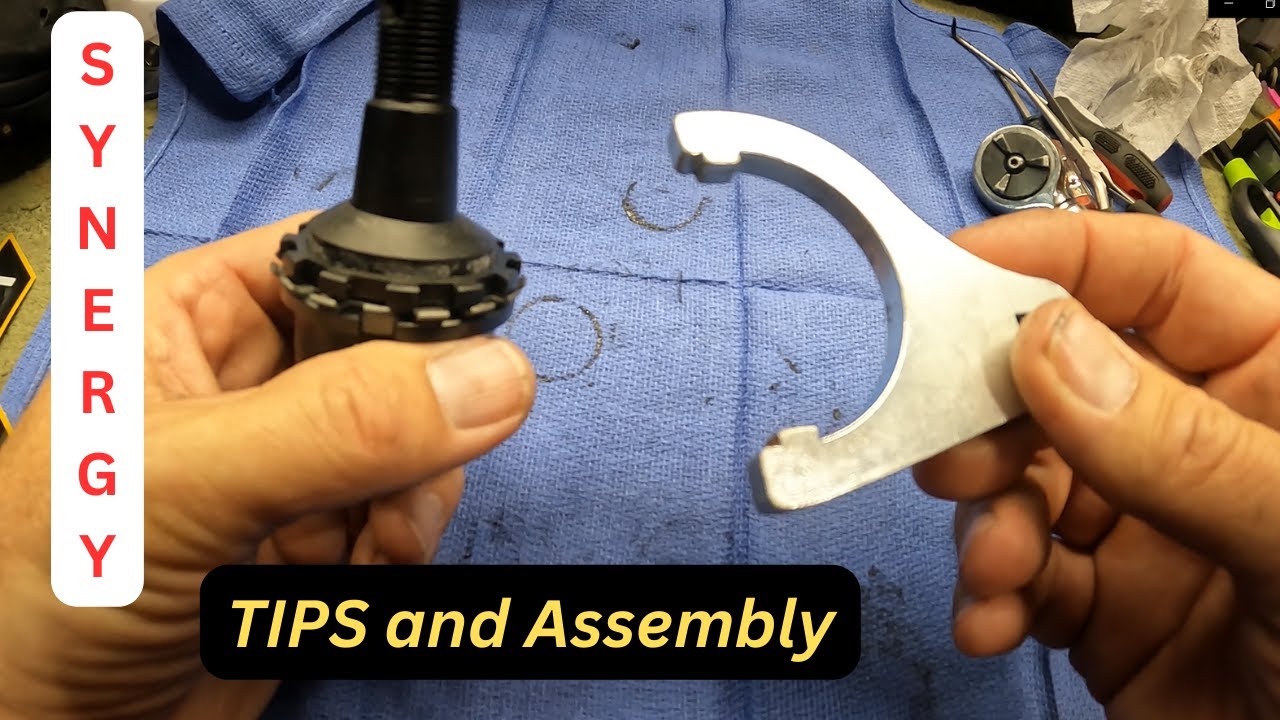 ADJUSTABLE Ball Joints - Tips and Tricks - YouTube