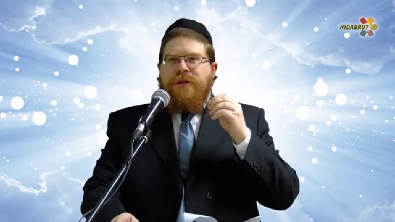 Rabbi Avraham Bleich - Aftermath of the Days of Awe - YouTube