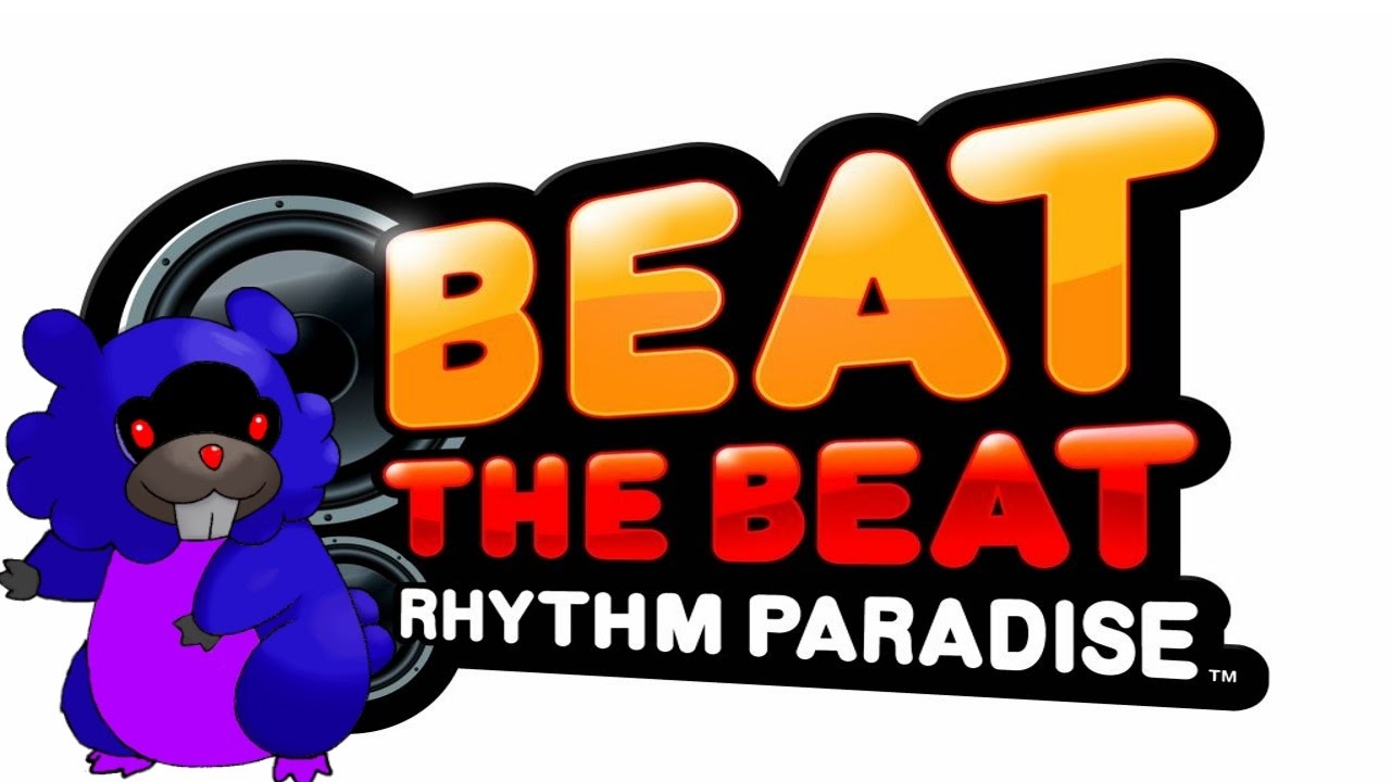 Remix 6 (Versión Beat The Beat) - Beat The Beat Rhythm Paradise ...