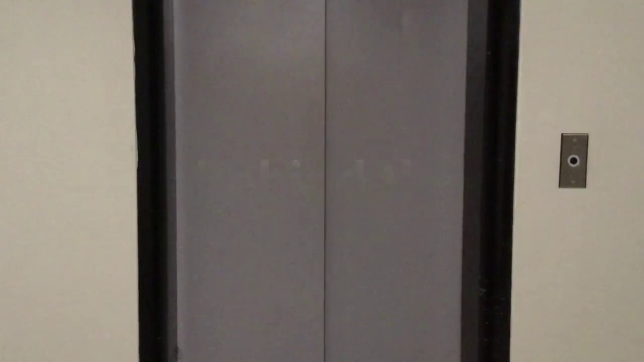 Elevator - YouTube