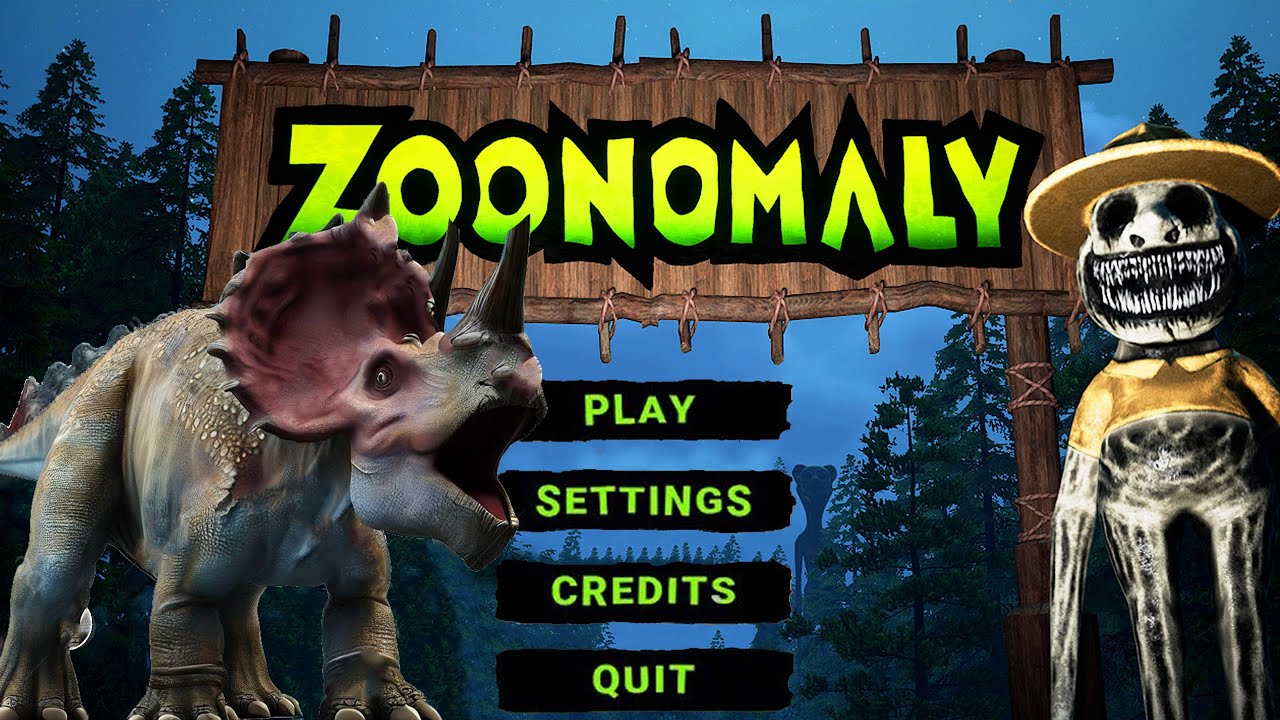 NEW EVOLUTION OF FORGOTTEN SMILING CRITTERS VS Zoochosis,Dinosaurs ...