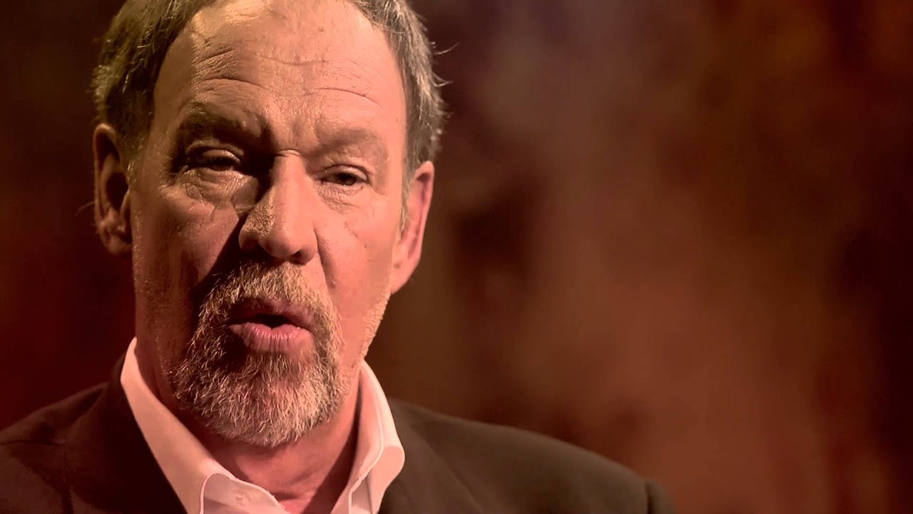 Allan Gregg - 2012 Marketing Hall of Legends - Enabler - YouTube
