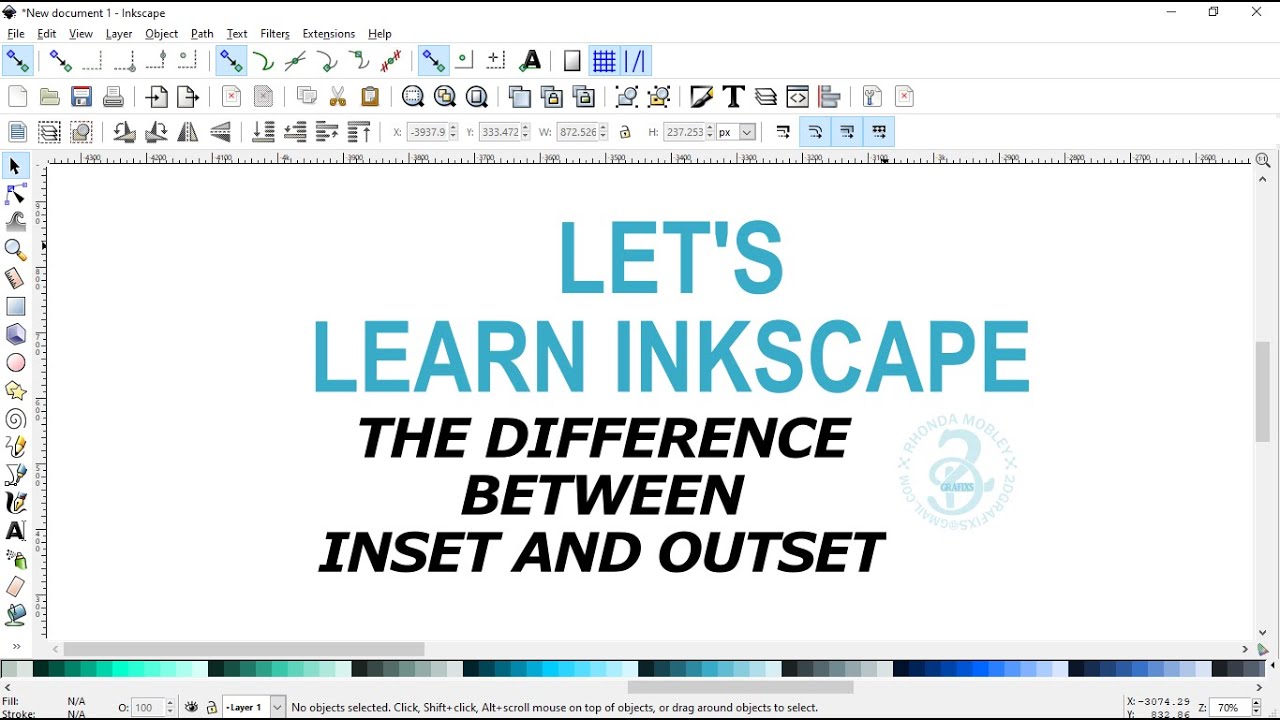 63 Inset Outset - YouTube