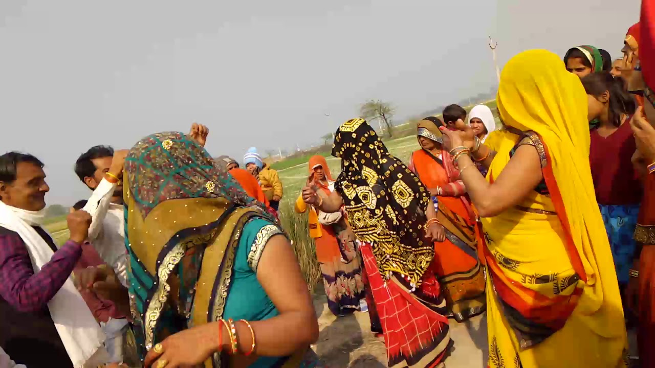 Nagla atiram. Karhal mainpuri - YouTube