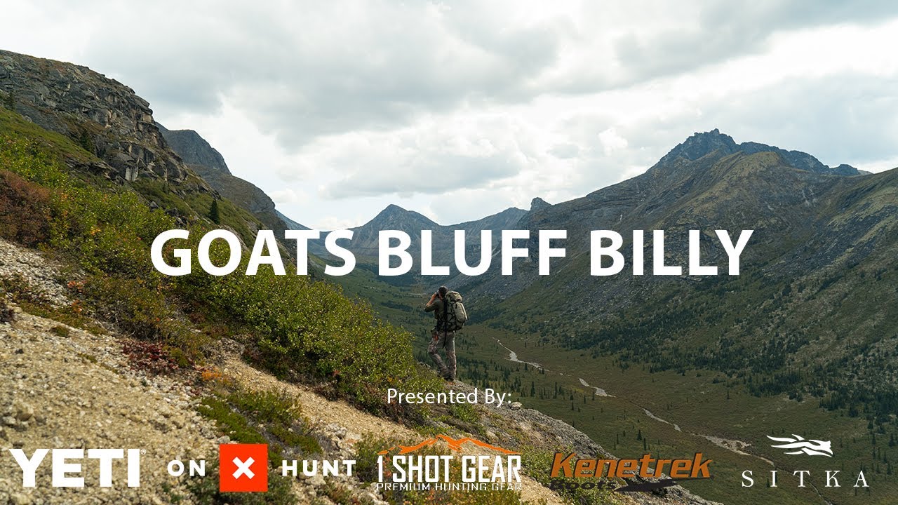Goats Bluff Billy | Season 5 Episode 5 - YouTube